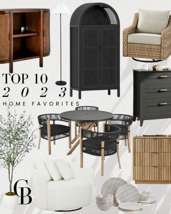 Top 20 Best-Selling Items of 2023 - Casita Blanca Best Sellers